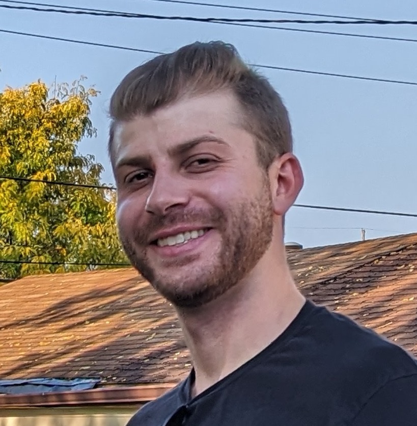 Nicholas Guitar | Web Developer